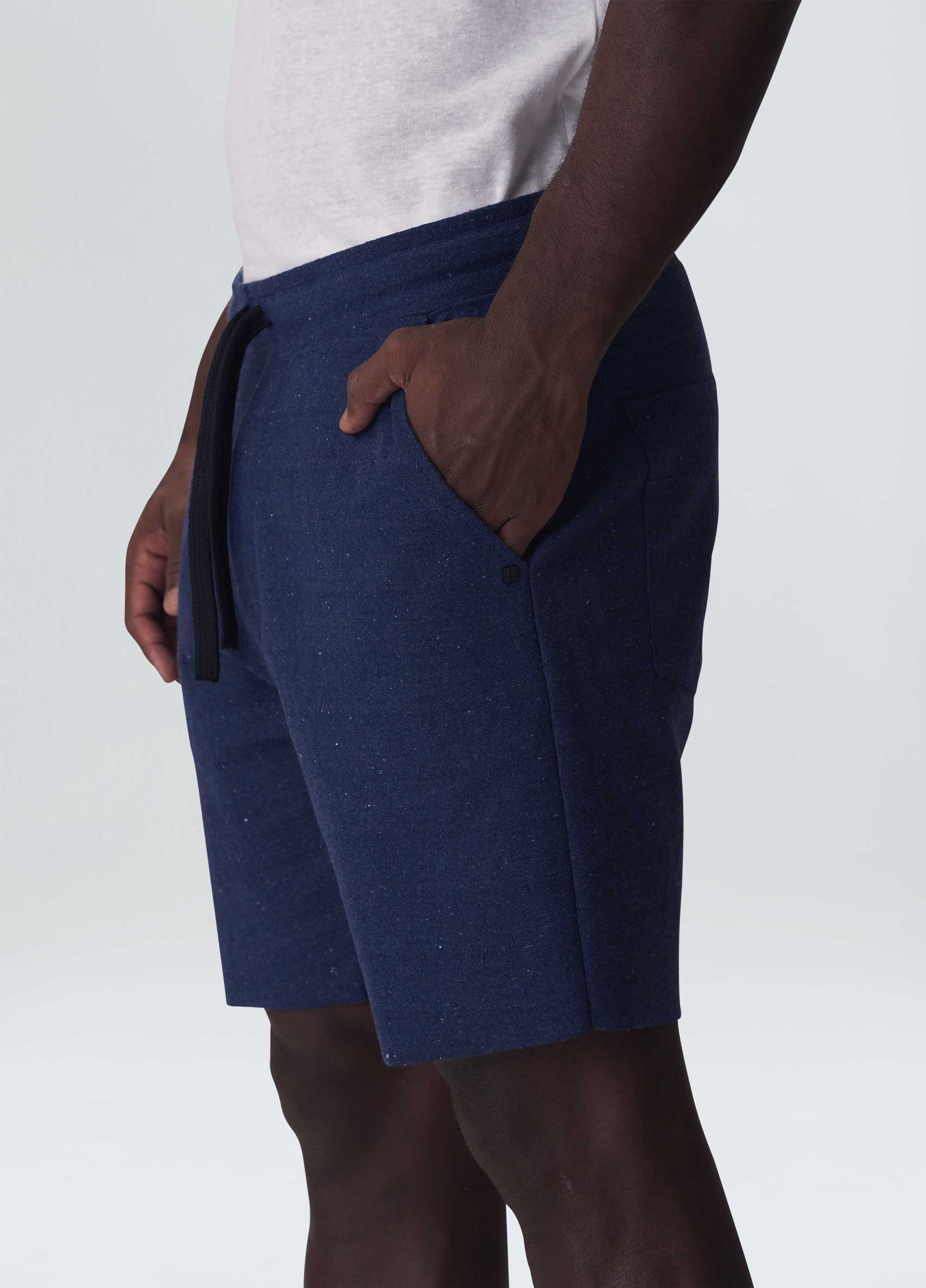 Bermuda rustic e-basics