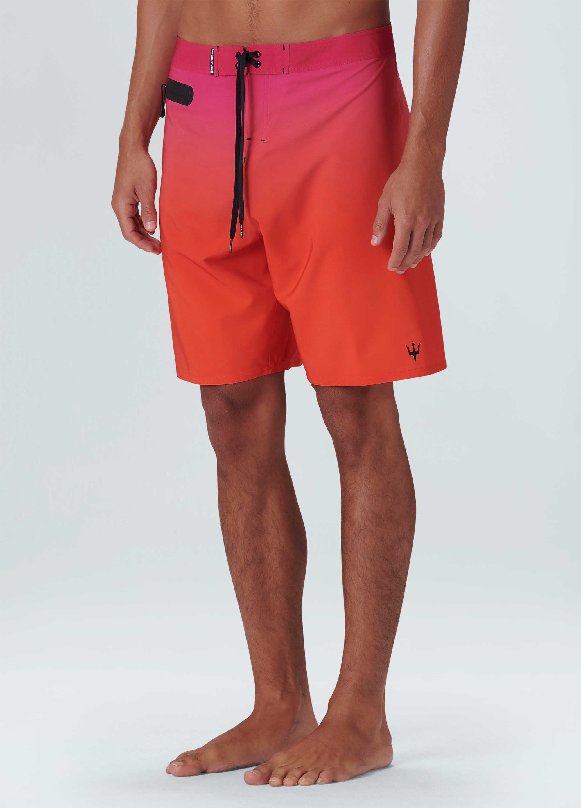 Bermuda surf gradiente pro