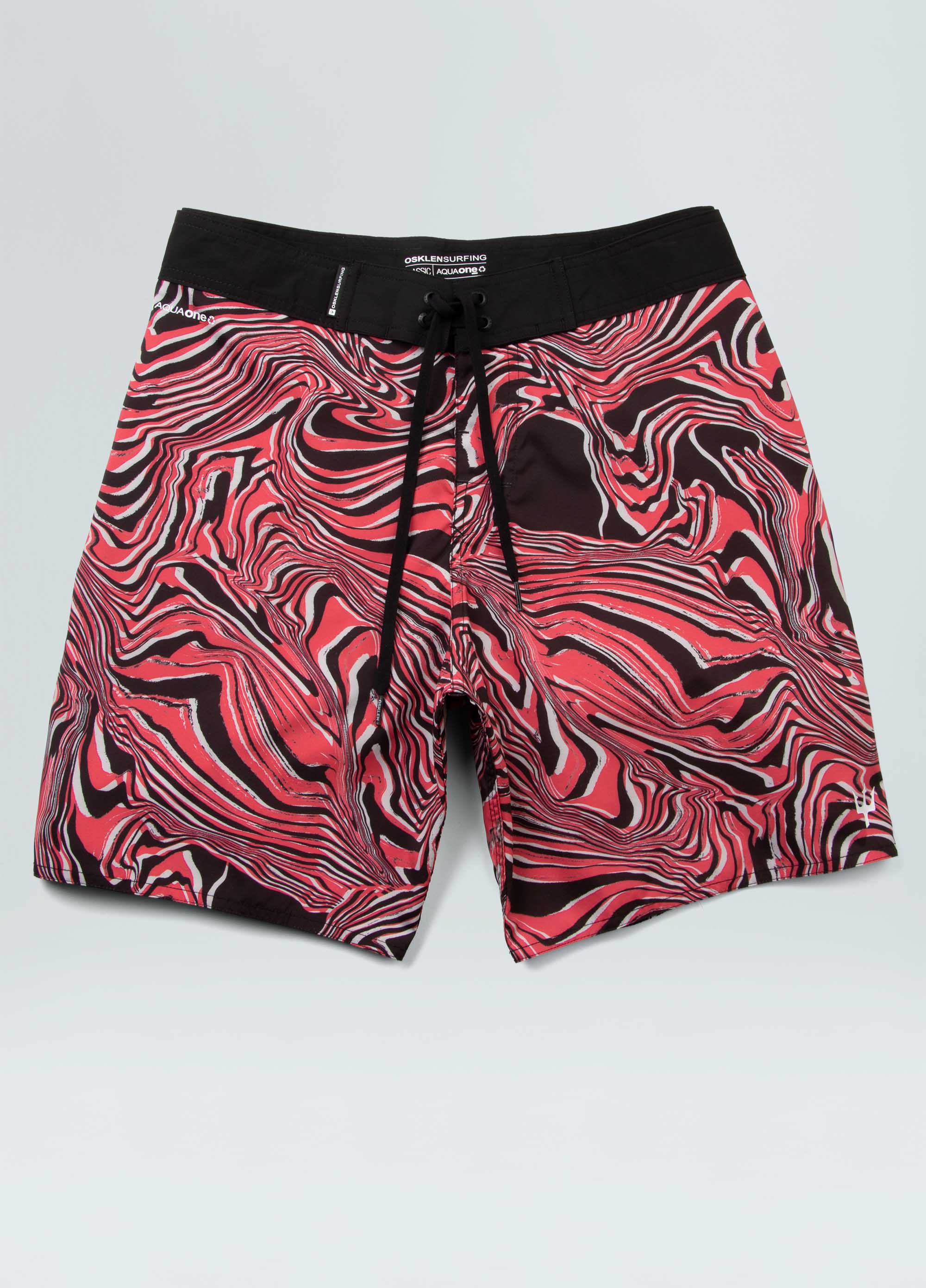 Bermuda surf pipeline tricolor