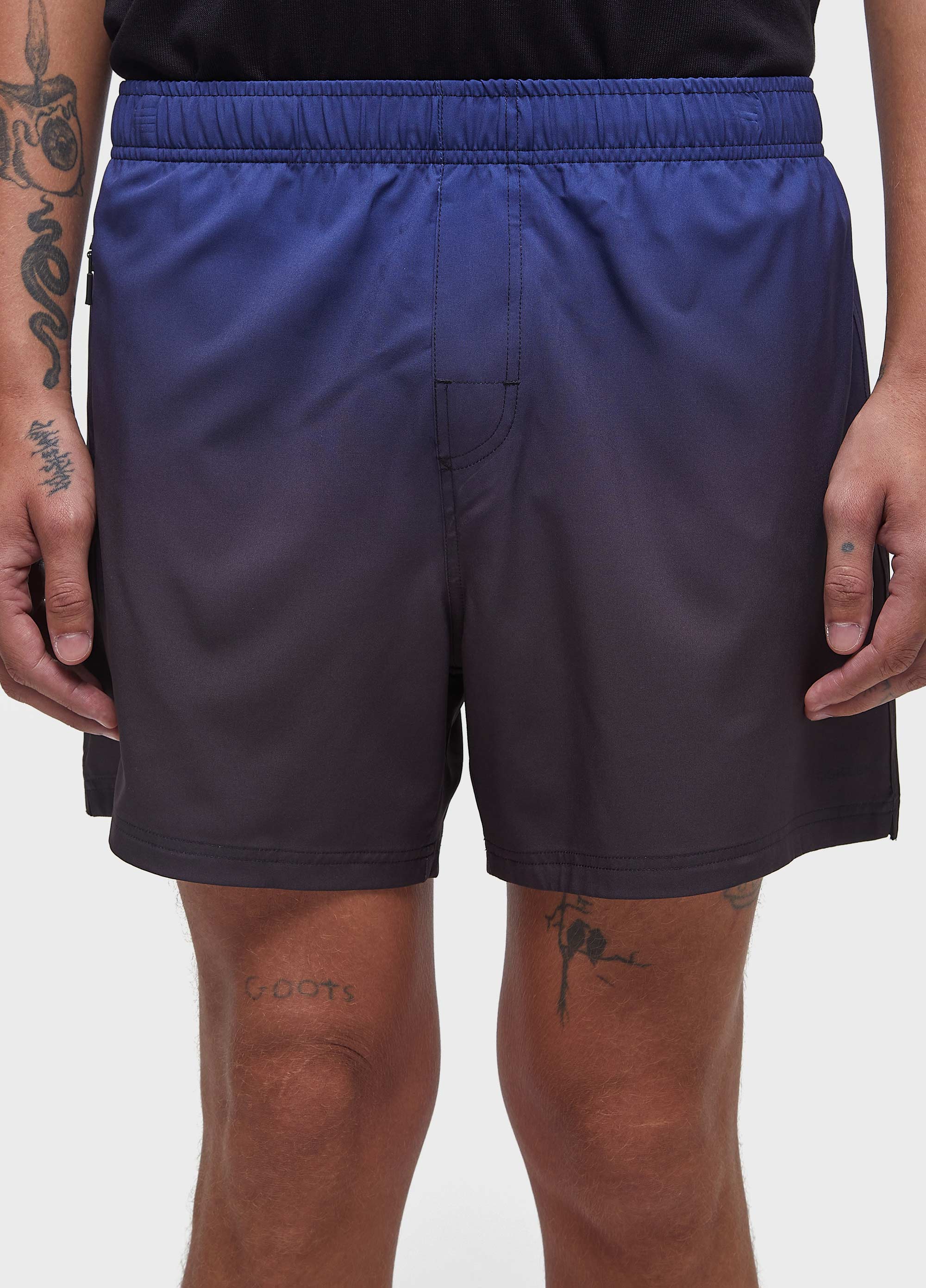 Osklen | Bermudas