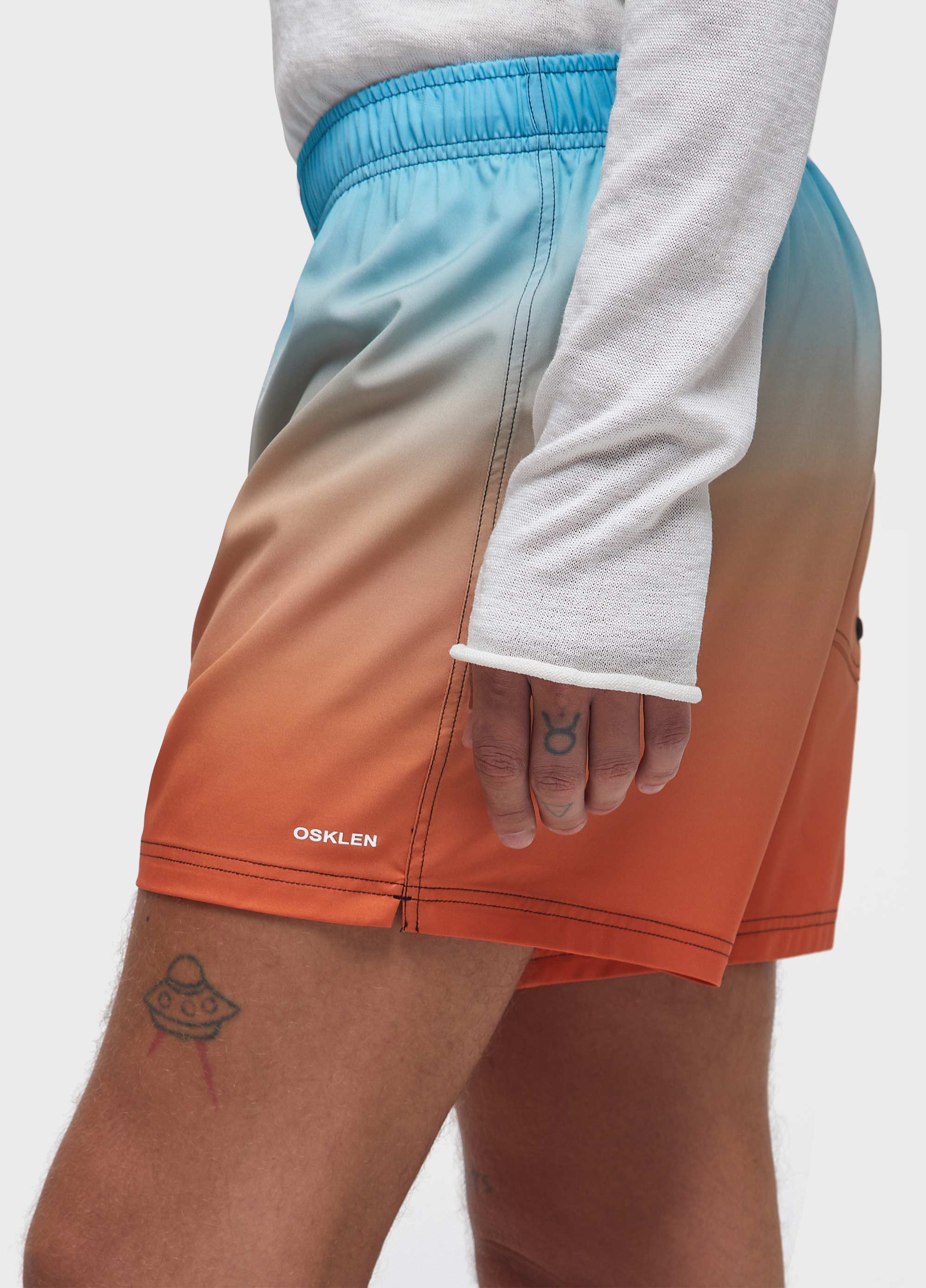 Osklen | Bermudas