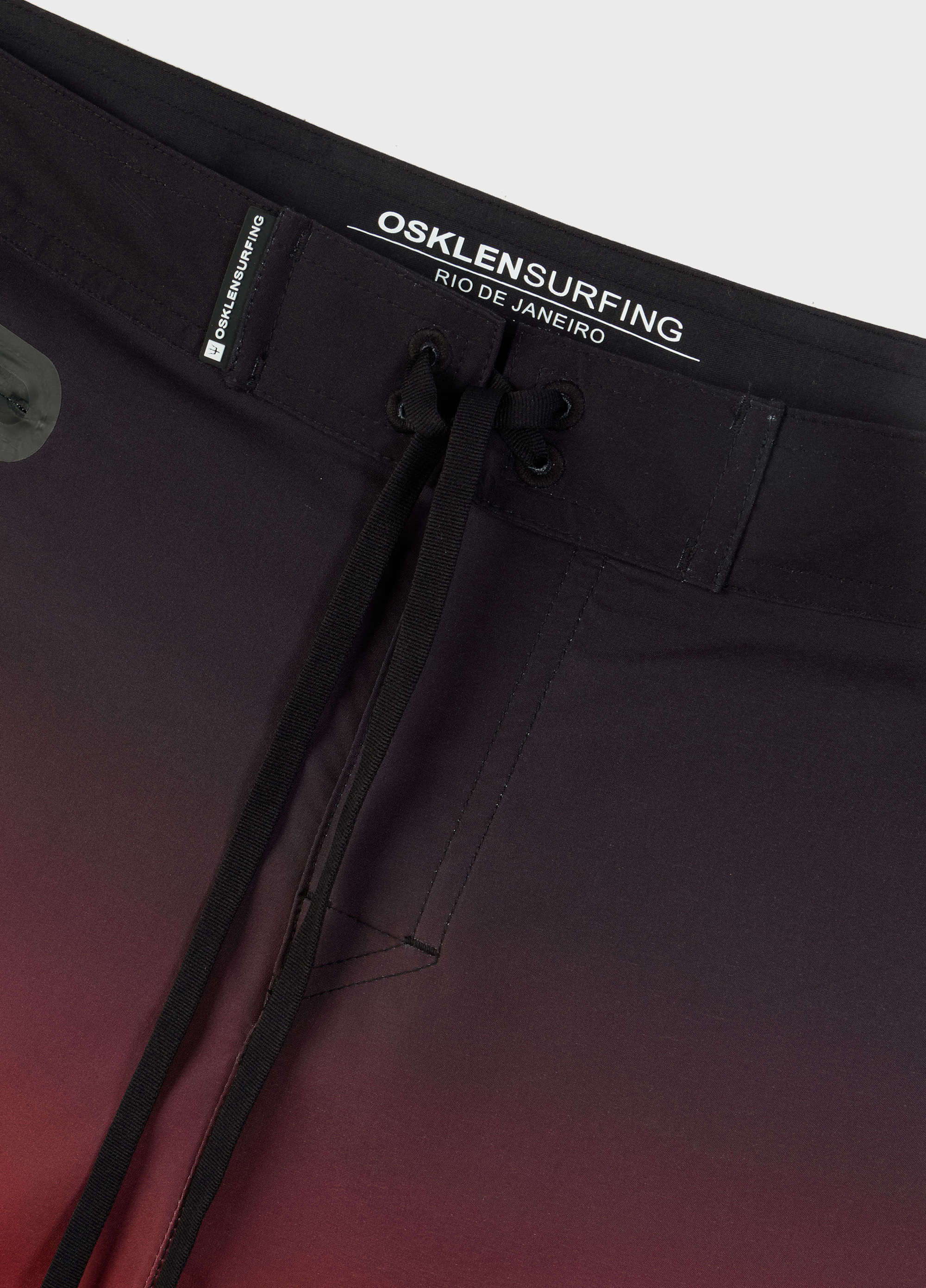 Bermuda surf gradiente pro