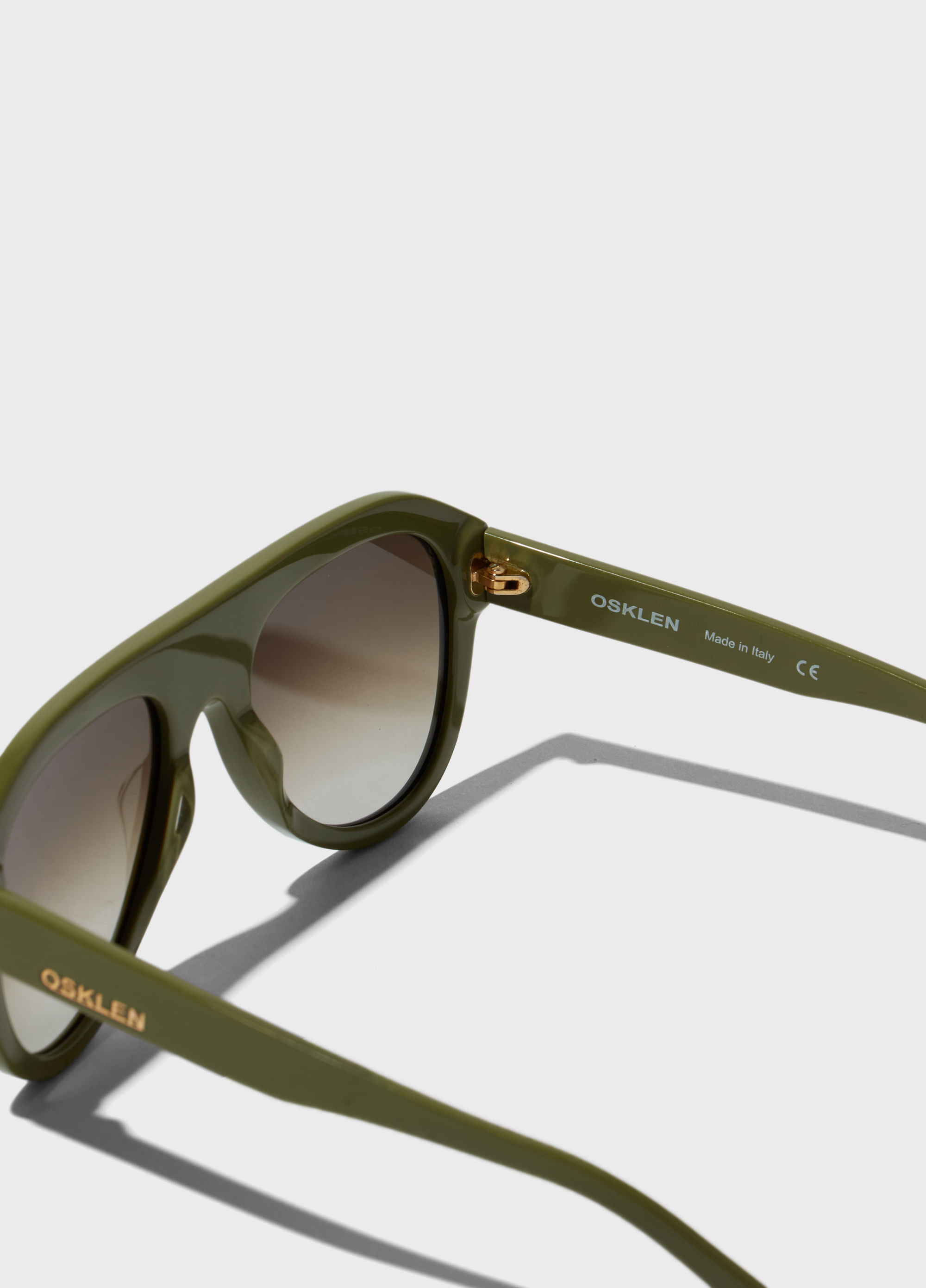 Oculos osklen ipanema viii