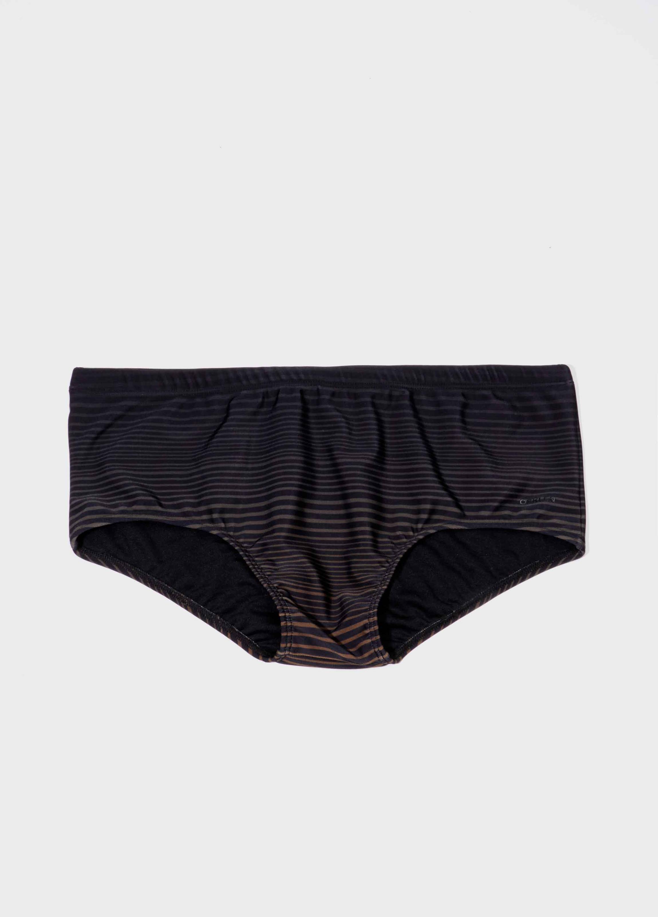 Sunga gradient stripes