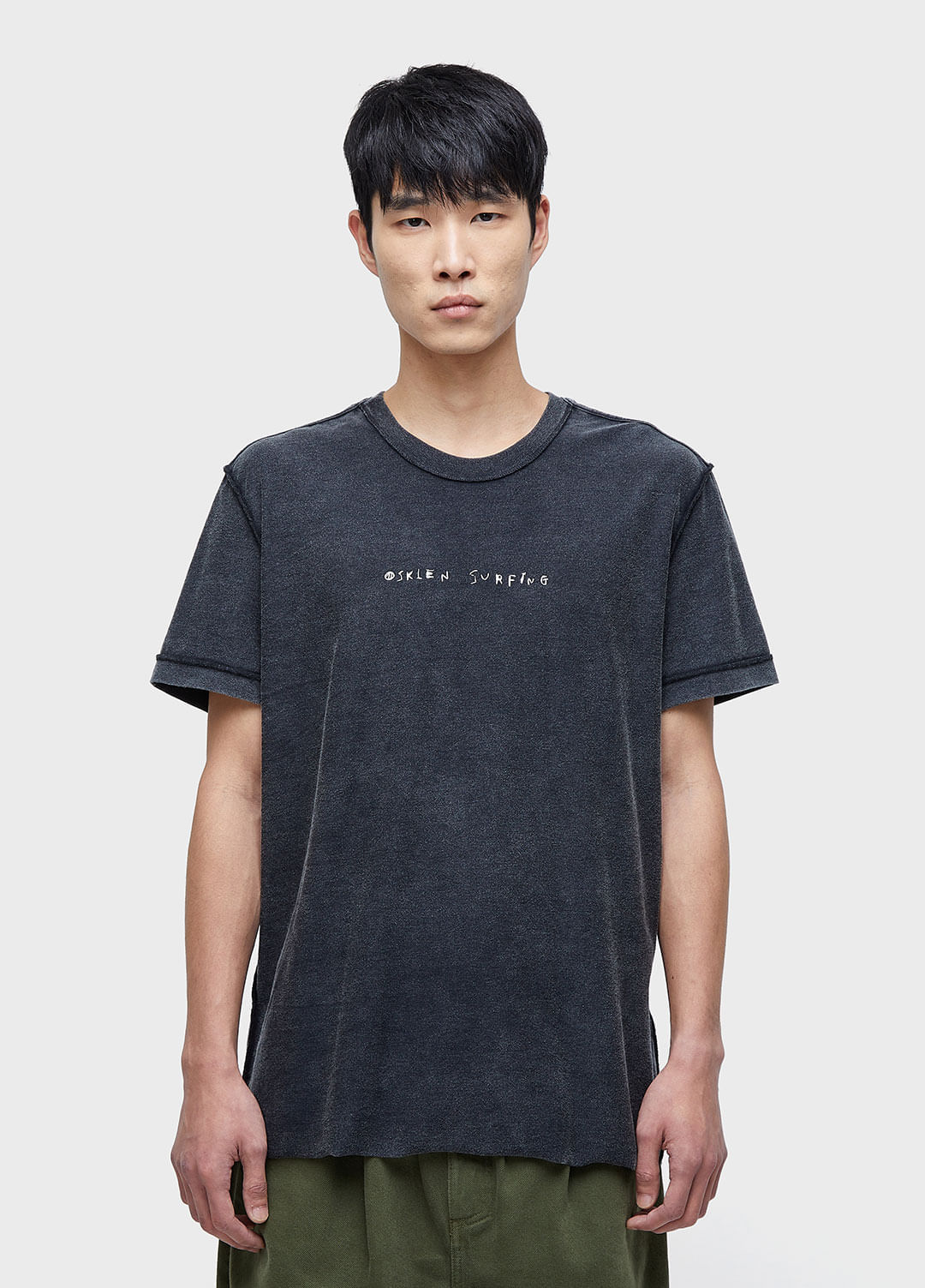 Osklen | Fall Winter 25